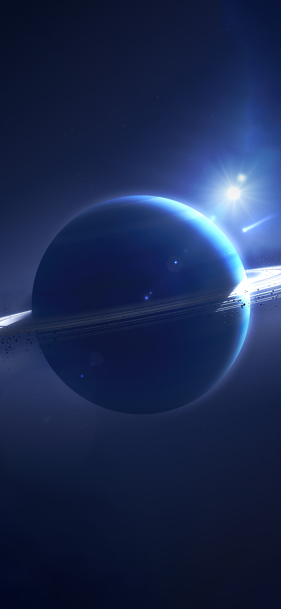 Ambient Phone Wallpapers - Wallpaper Cave