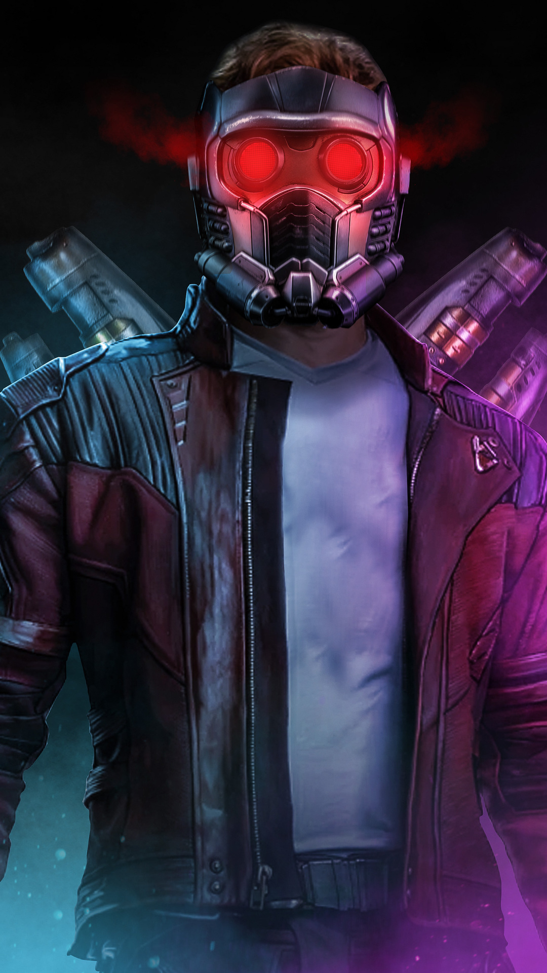 Starlord iPhone Wallpapers - Wallpaper Cave