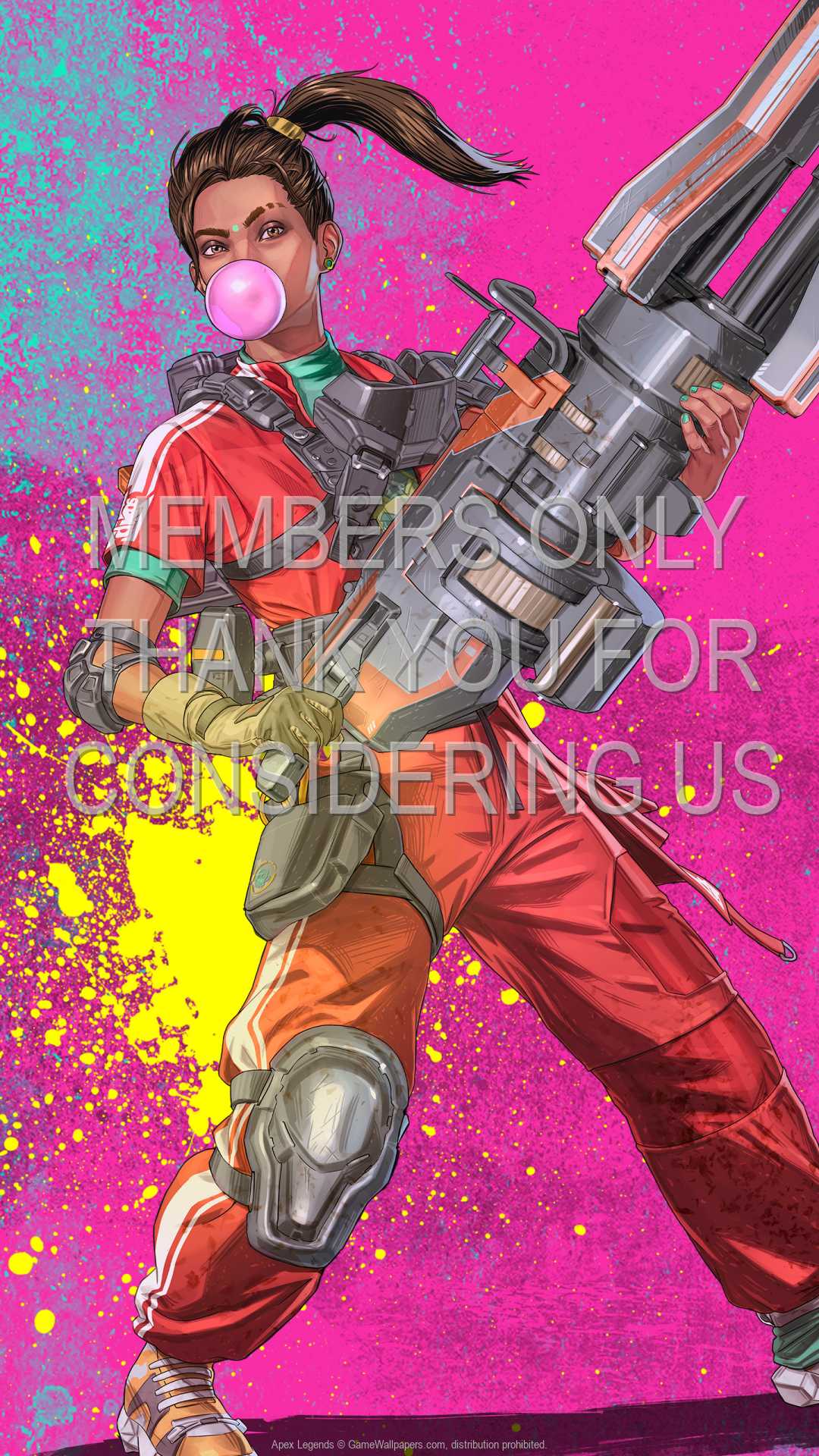 Phone Apex Legends Wallpapers - Wallpaper Cave