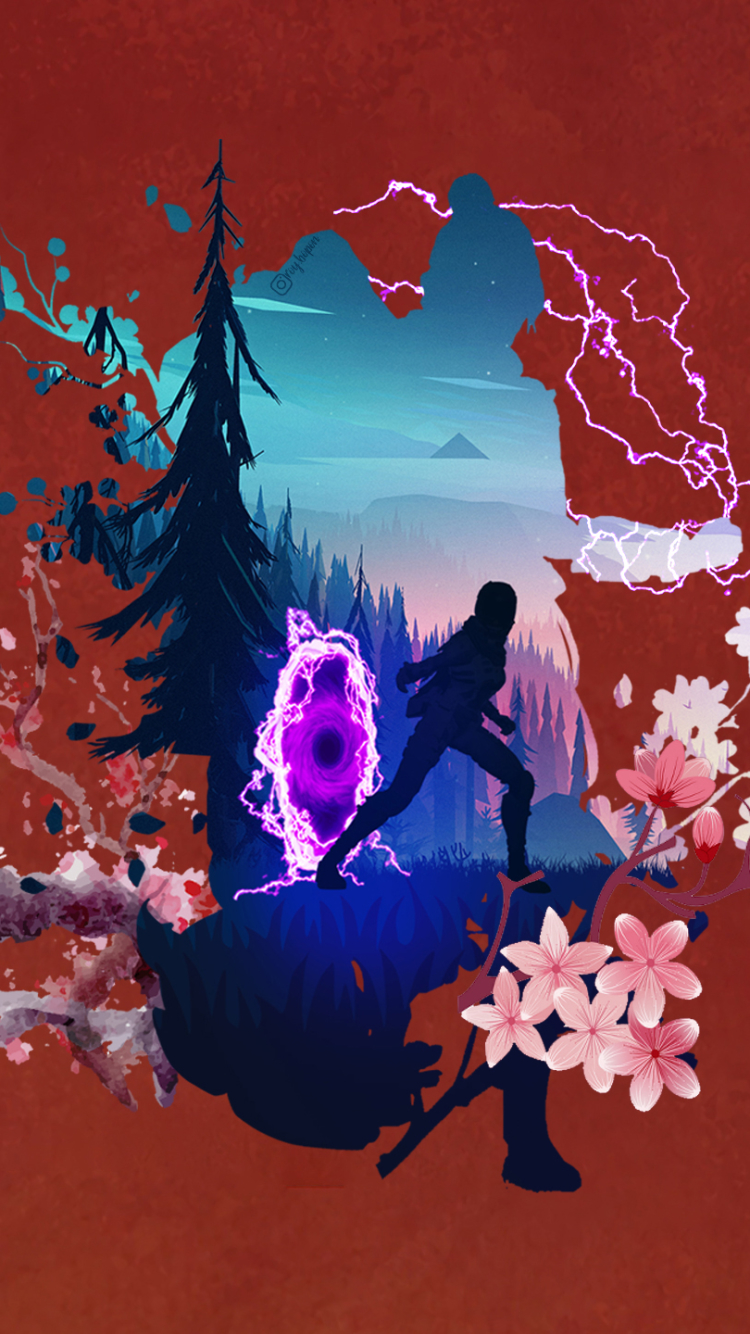 Phone Apex Legends Wallpapers - Wallpaper Cave