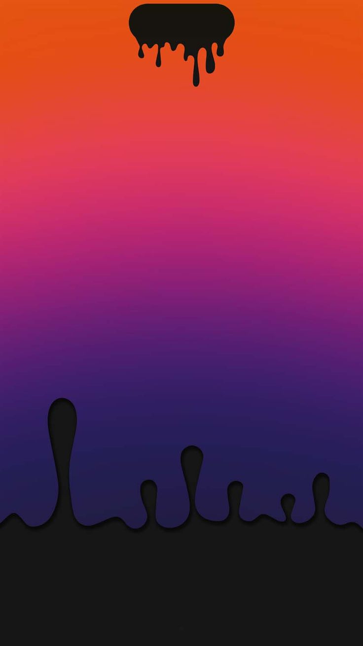 Drip iPhone X Wallpapers - Wallpaper Cave