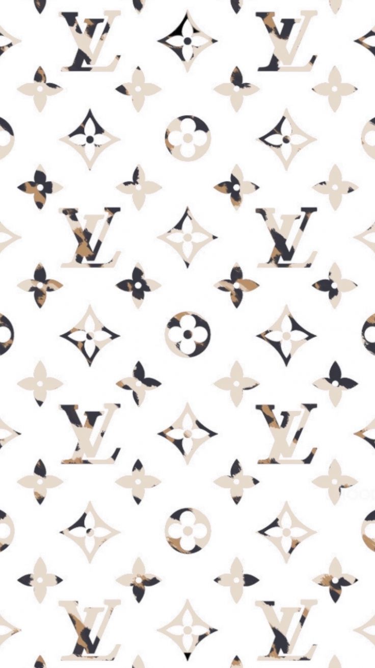 LV iPhone 4k Wallpapers - Wallpaper Cave