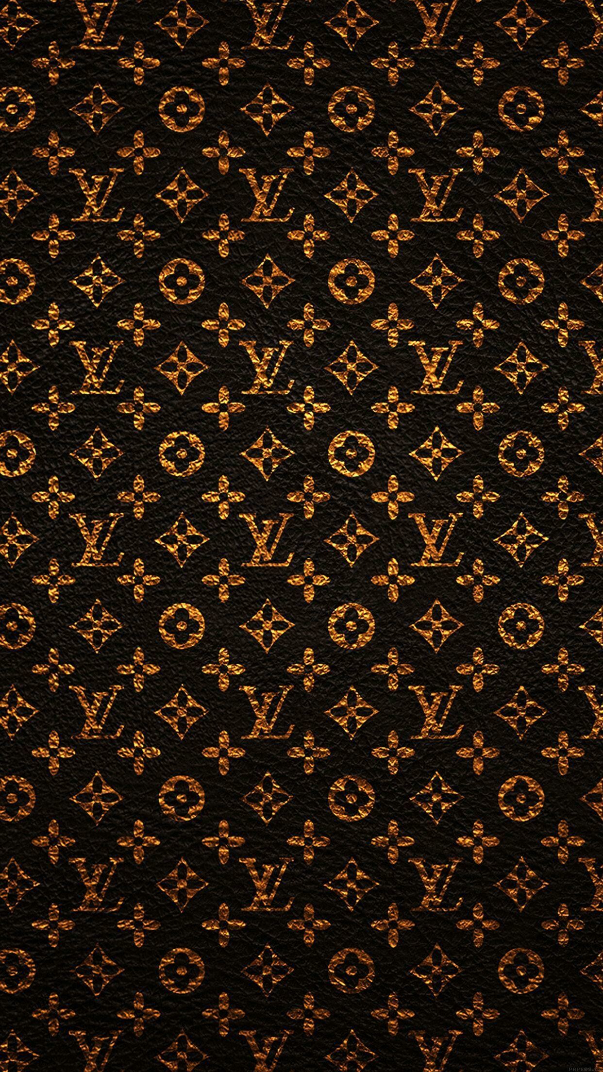Louis Vuitton Pattern Wallpapers - Wallpaper Cave
