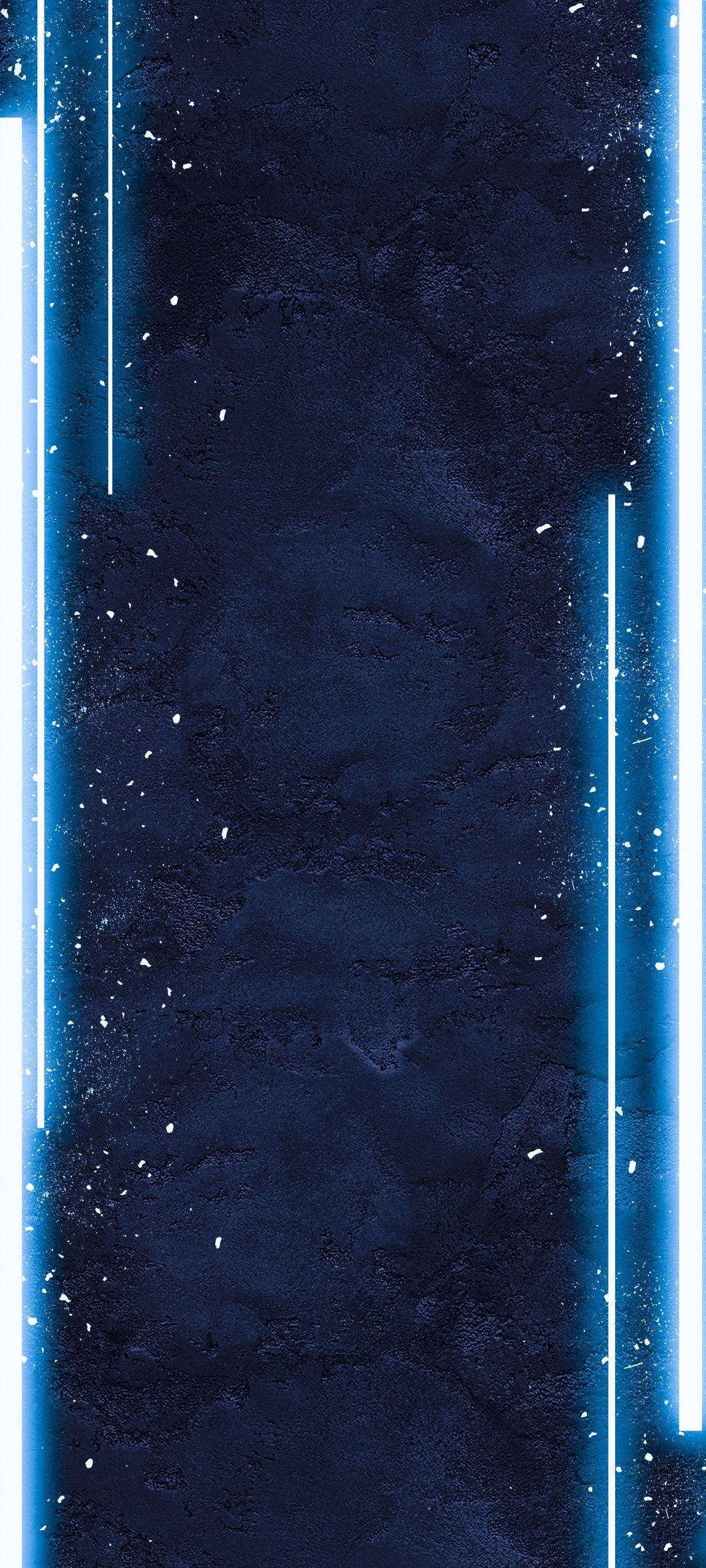 iPhone Neon Border Wallpapers - Wallpaper Cave