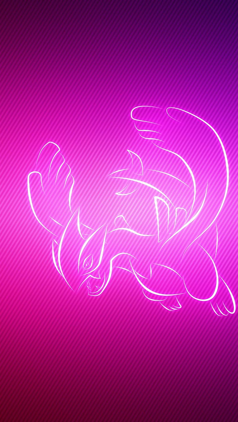 Lugia iPhone Wallpapers - Wallpaper Cave