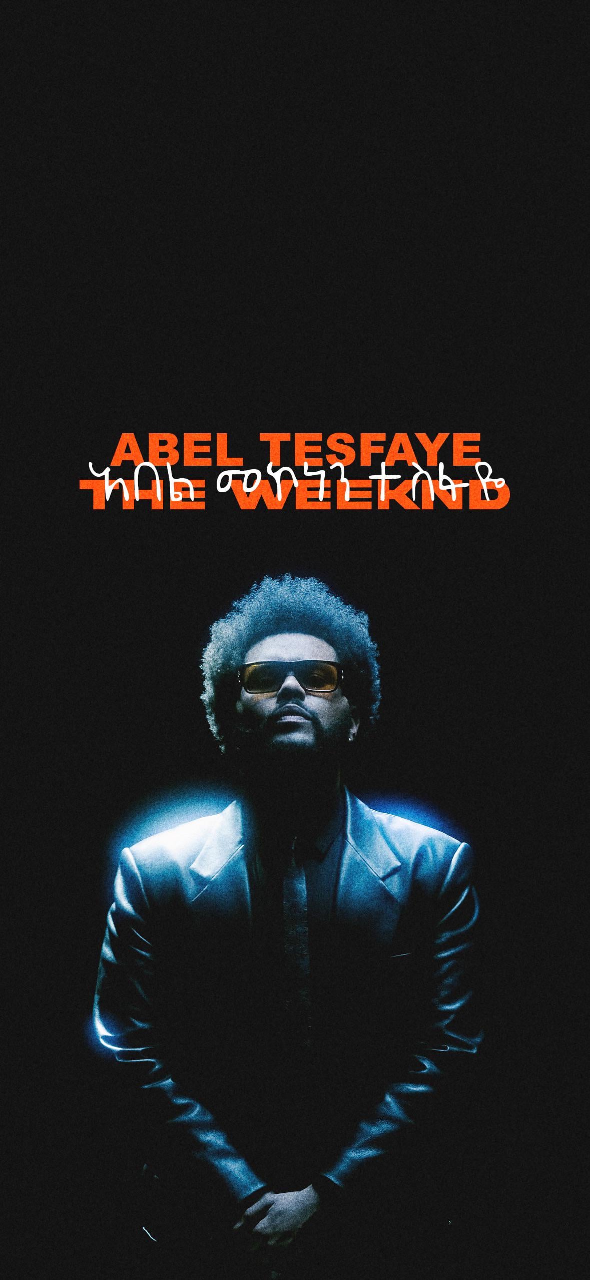 iPhone The Weeknd Wallpapers - Wallpaper Cave