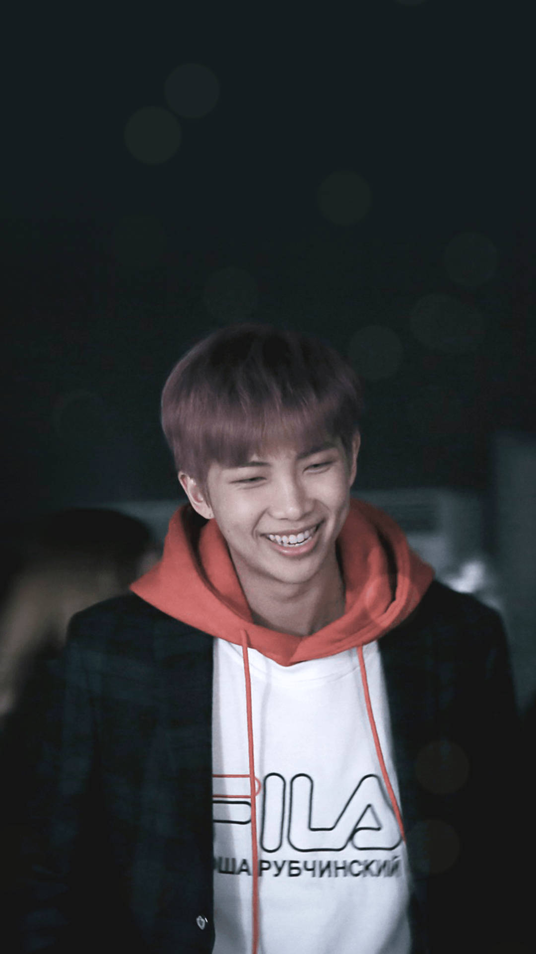 Namjoon iPhone Wallpapers - Wallpaper Cave