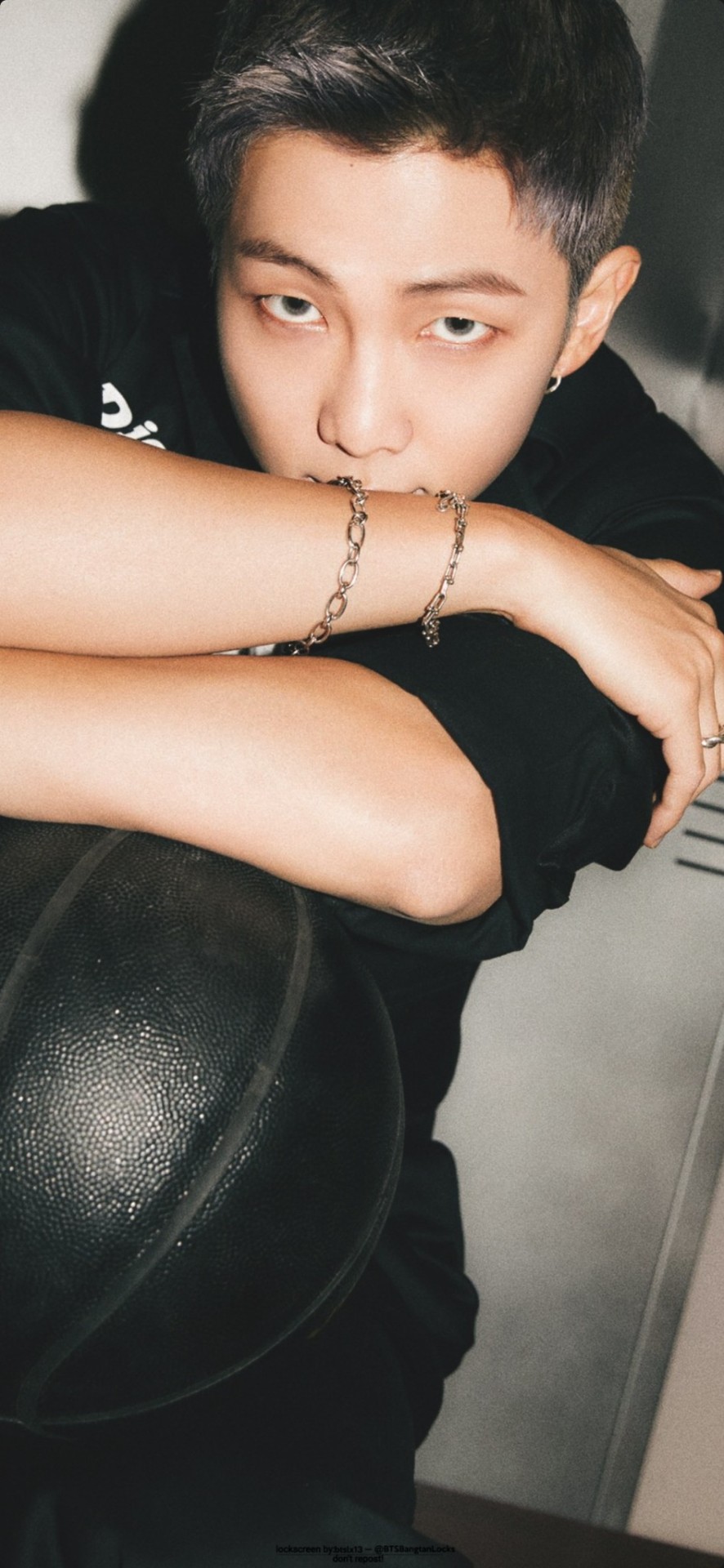 Namjoon iPhone Wallpapers - Wallpaper Cave