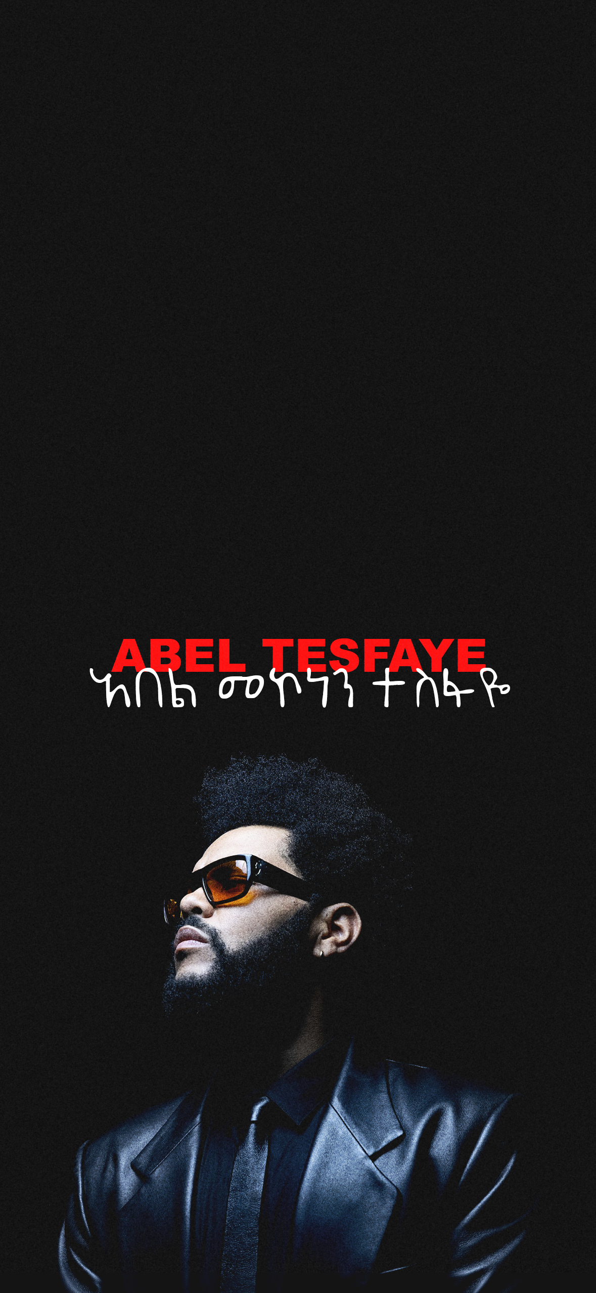 iPhone The Weeknd Wallpapers - Wallpaper Cave