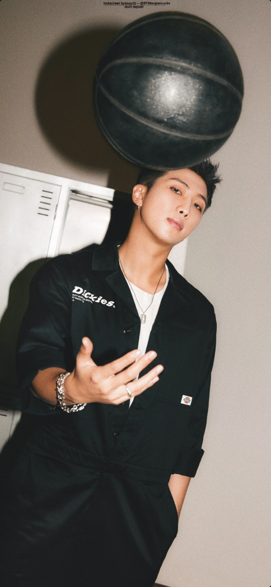 Namjoon iPhone Wallpapers - Wallpaper Cave