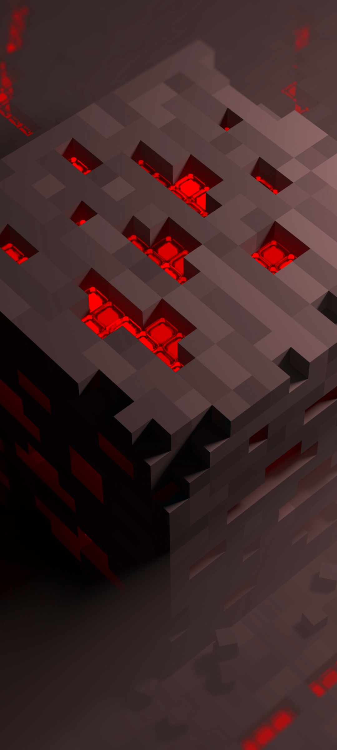 Minecraft HD Phone Wallpapers - Wallpaper Cave