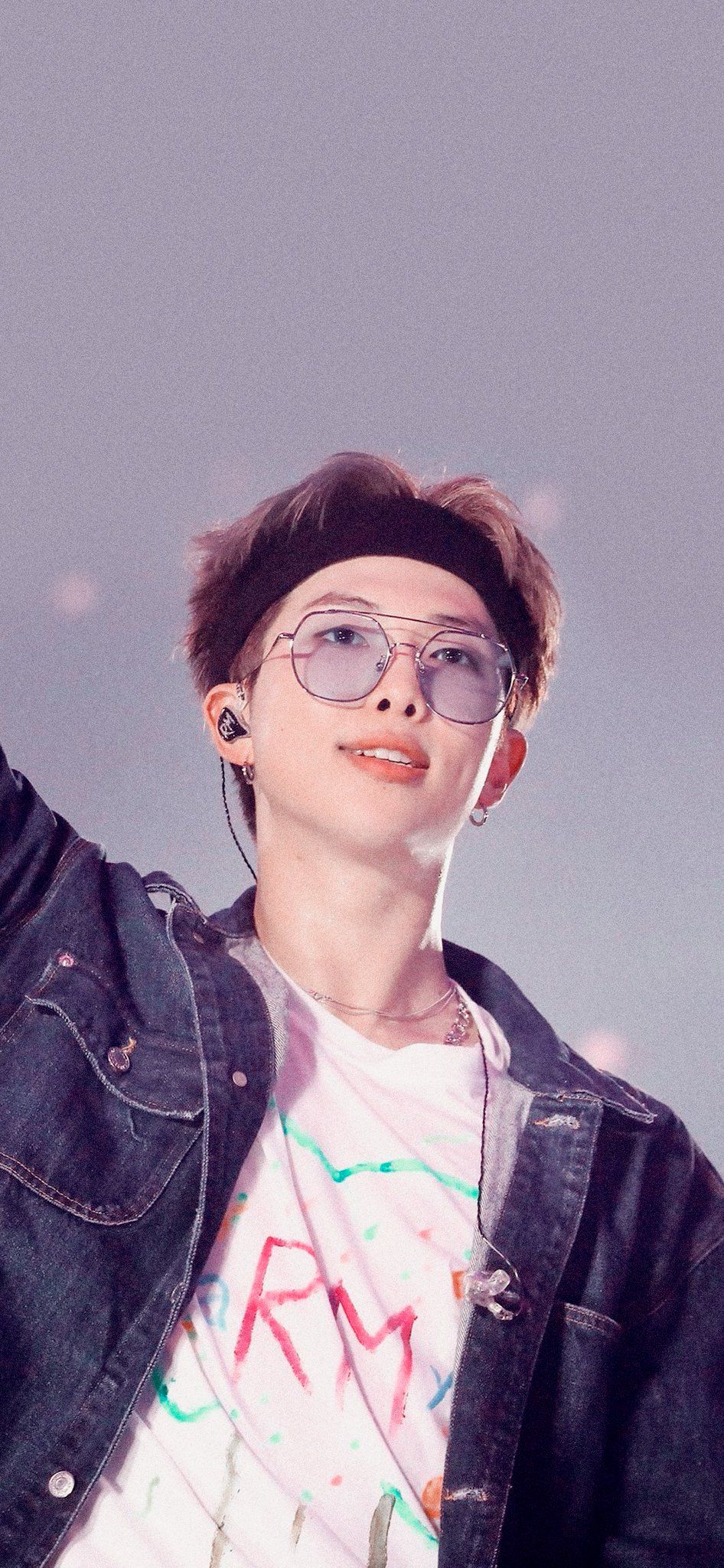 Namjoon iPhone Wallpapers - Wallpaper Cave