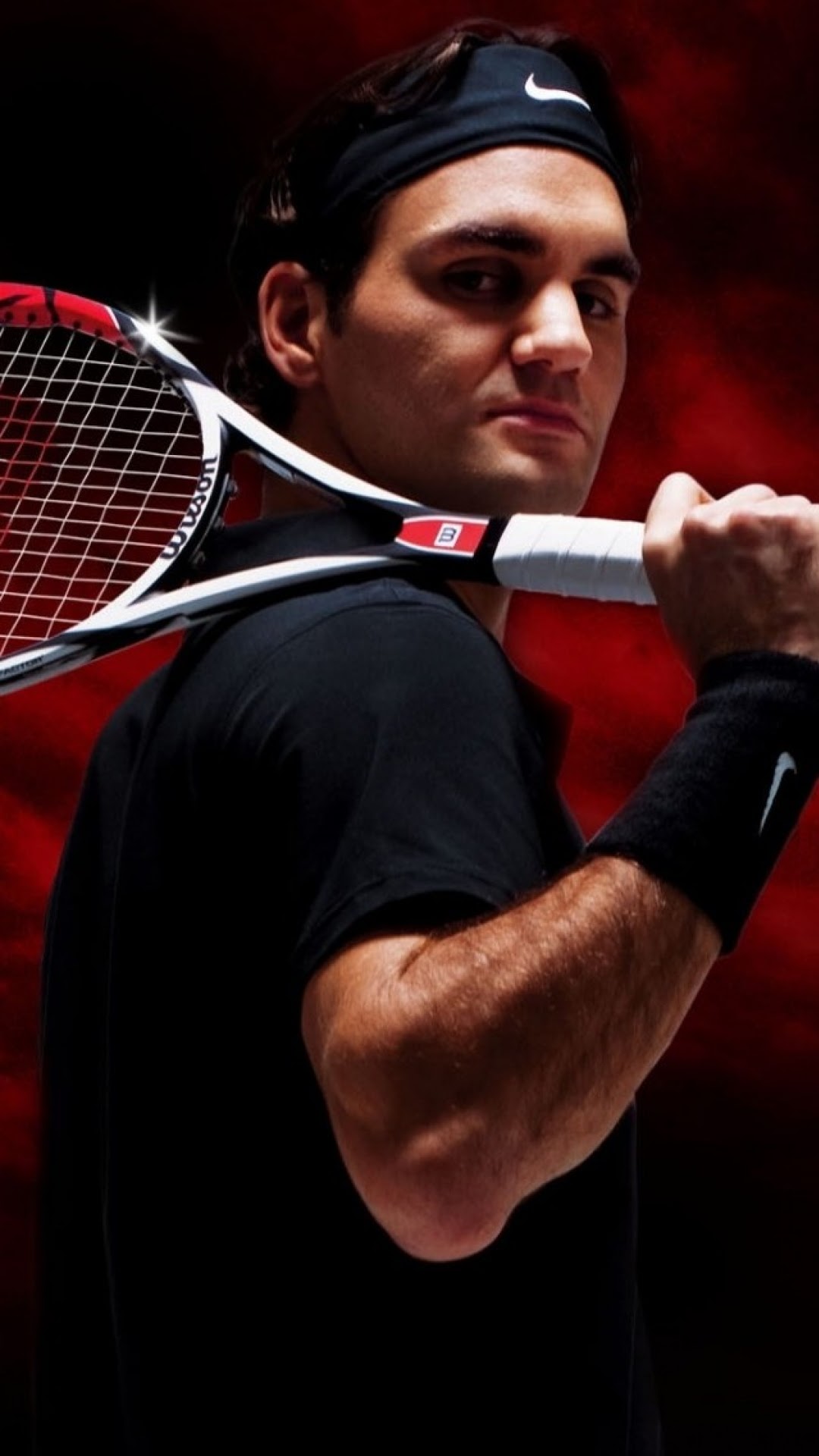 Roger Federer Phone Wallpapers - Wallpaper Cave