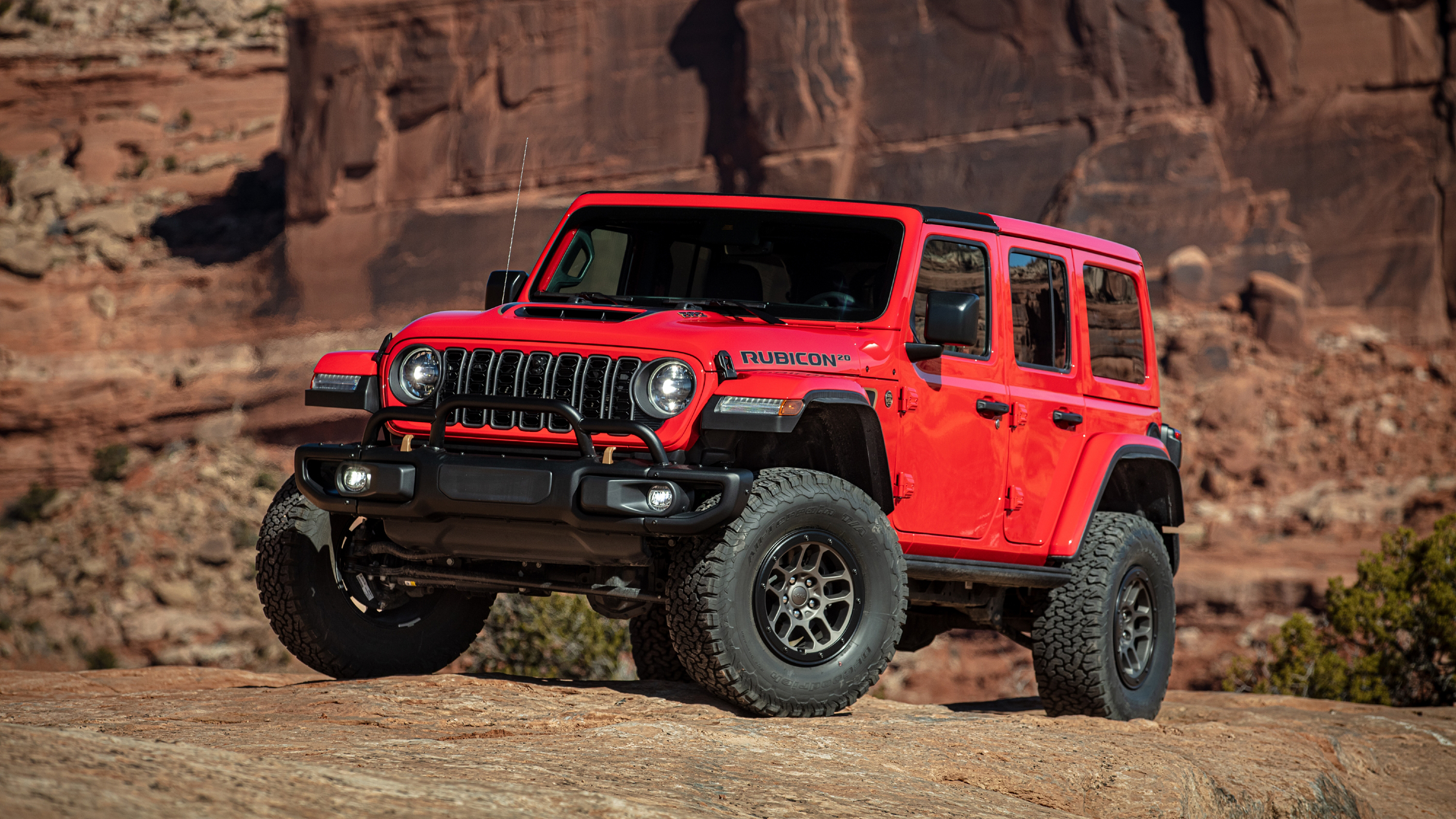Jeep 4k Desktop Wallpapers - Wallpaper Cave