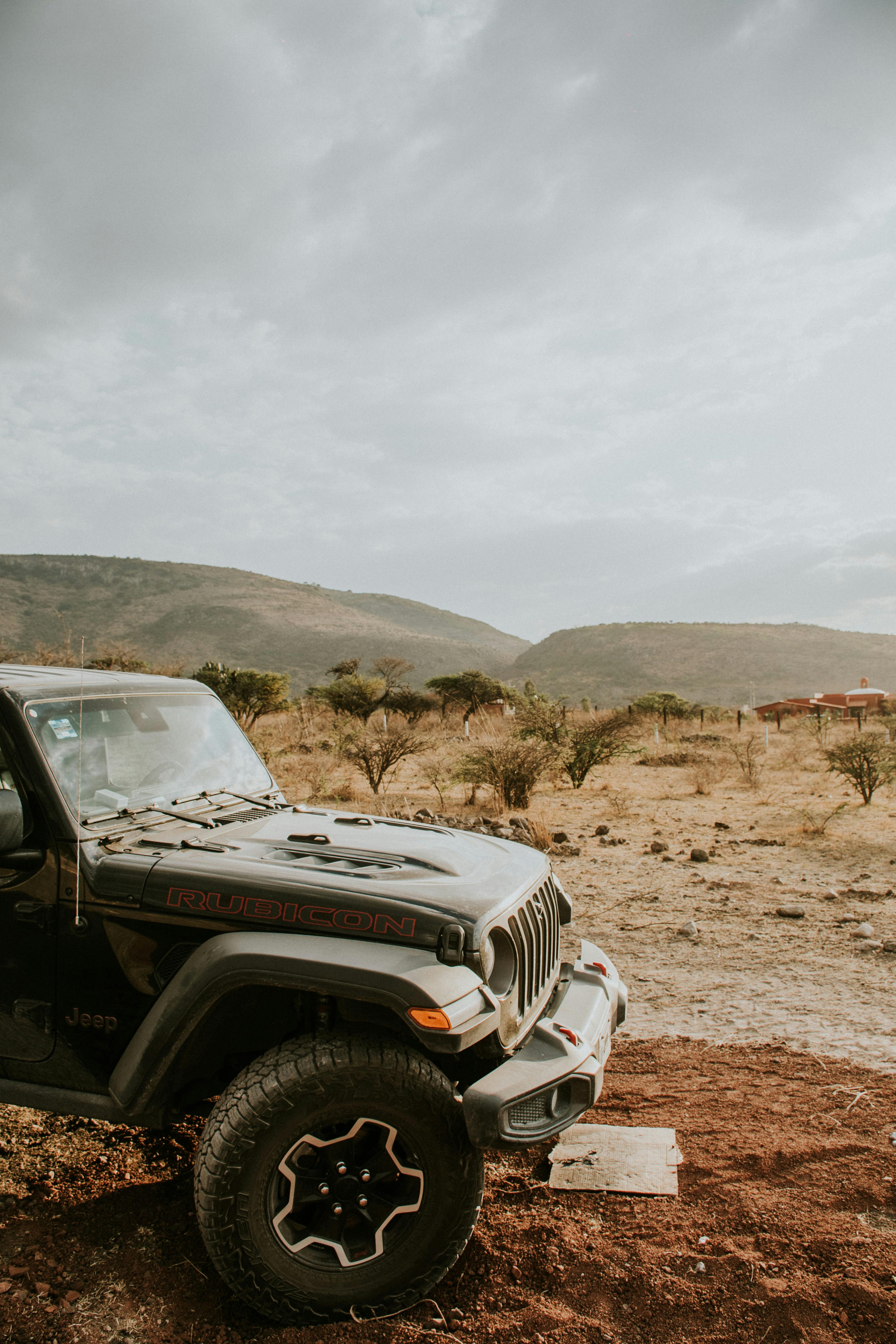 Rubicon Phone Wallpapers - Wallpaper Cave