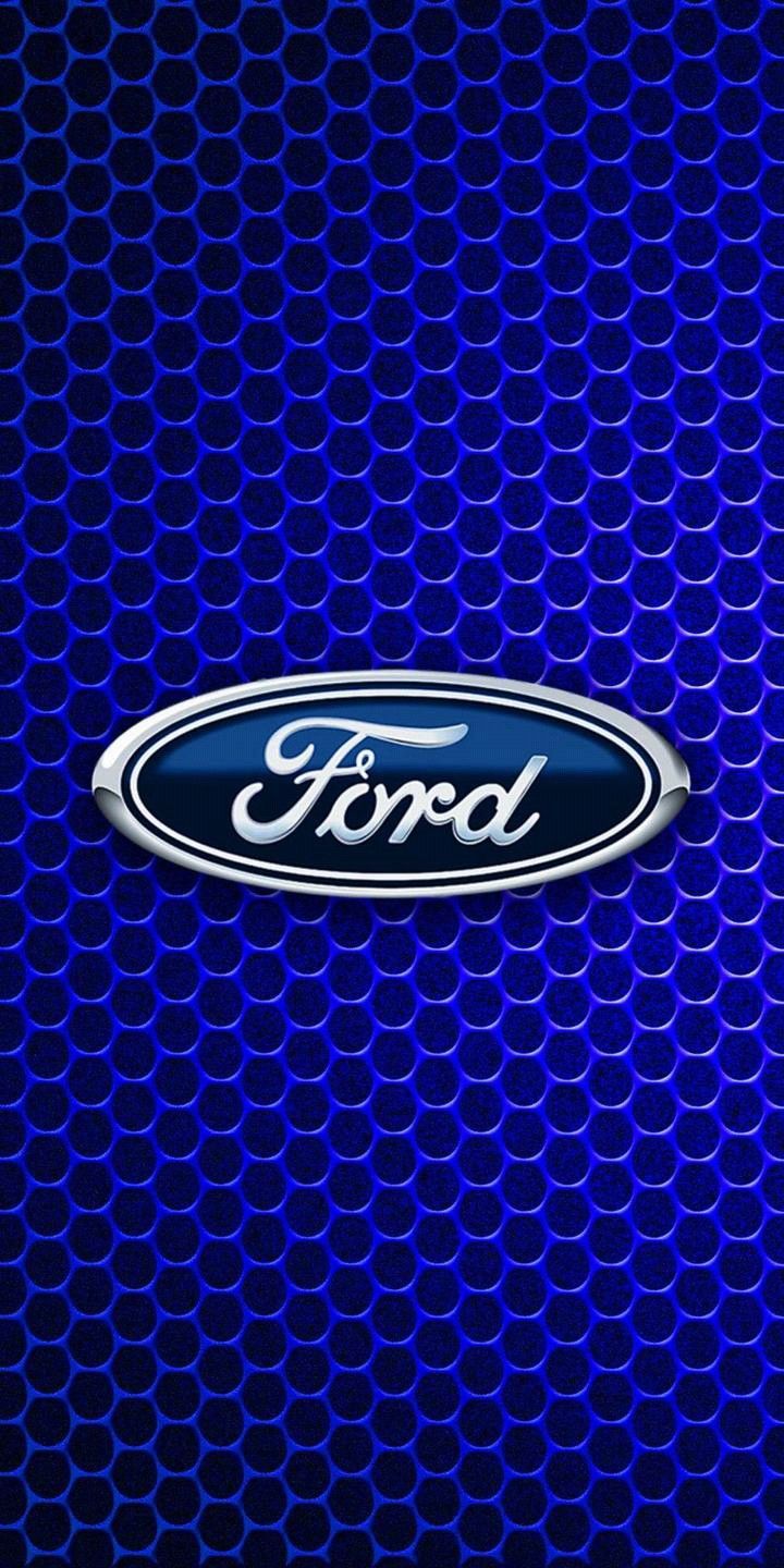 Cool Ford Logos Wallpapers Ford Logo Hi Res Stock Photography And