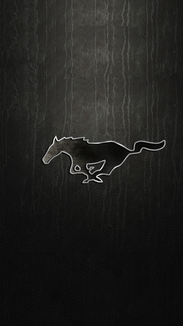 Ford Logo iPhone Wallpapers - Wallpaper Cave