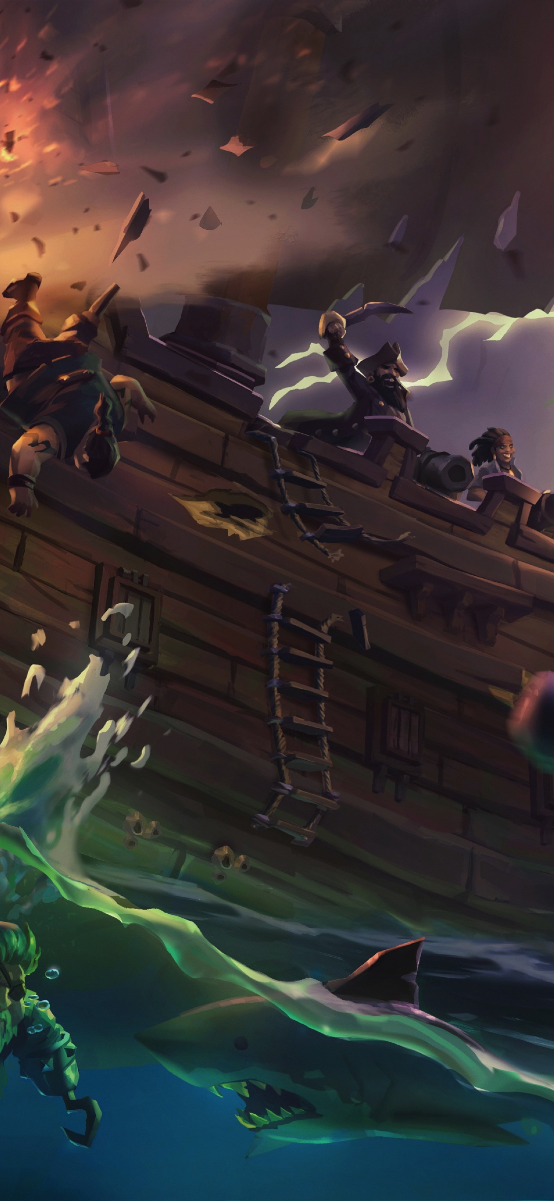 iPhone X Games Wallpapers - Wallpaper Cave