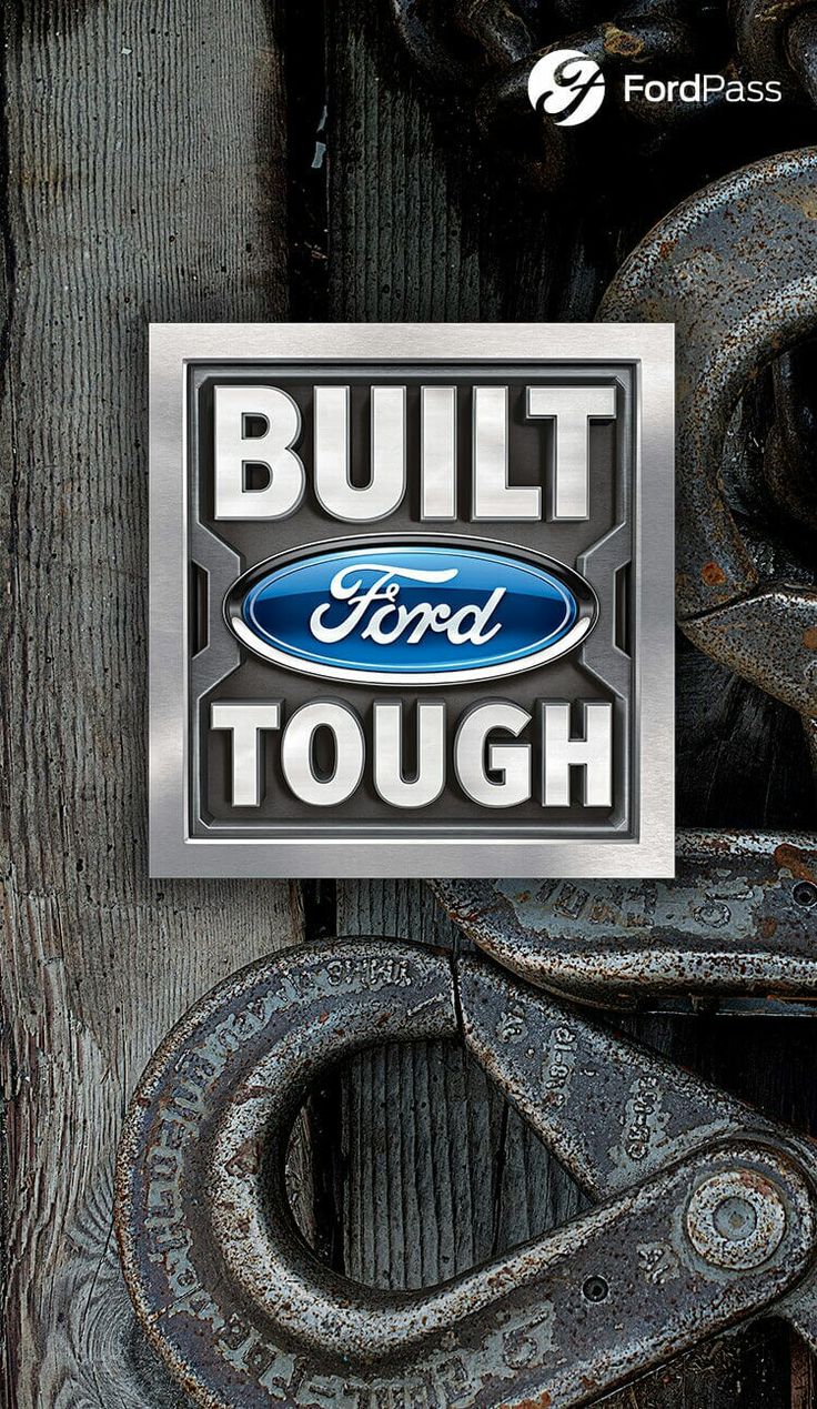 Ford Logo iPhone Wallpapers - Wallpaper Cave