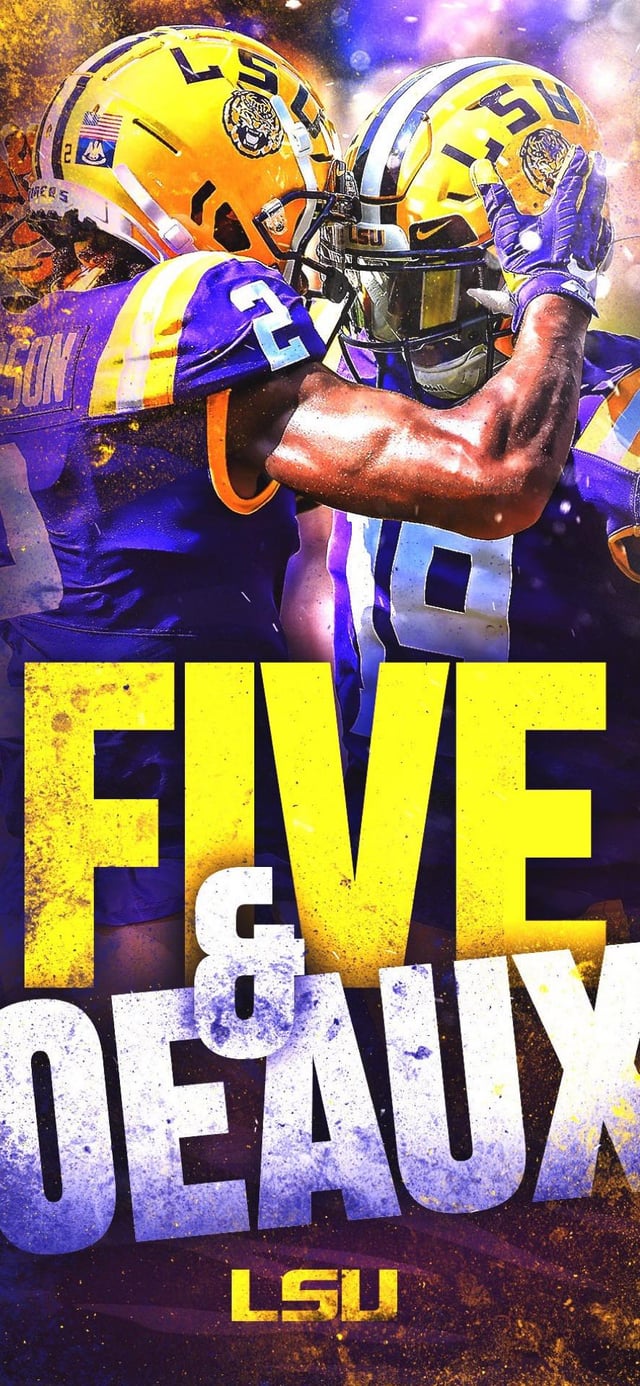 LSU Phone Wallpapers - Wallpaper Cave
