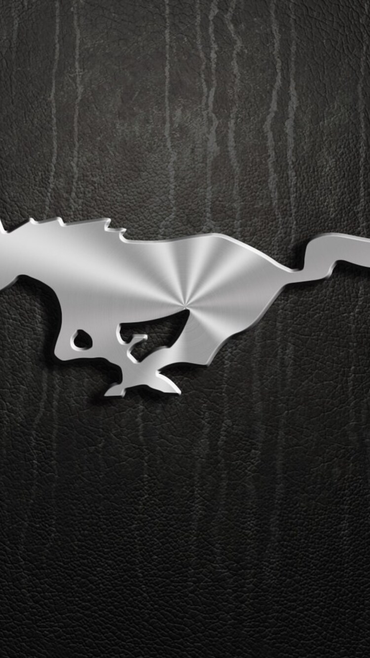 Ford Logo iPhone Wallpapers - Wallpaper Cave