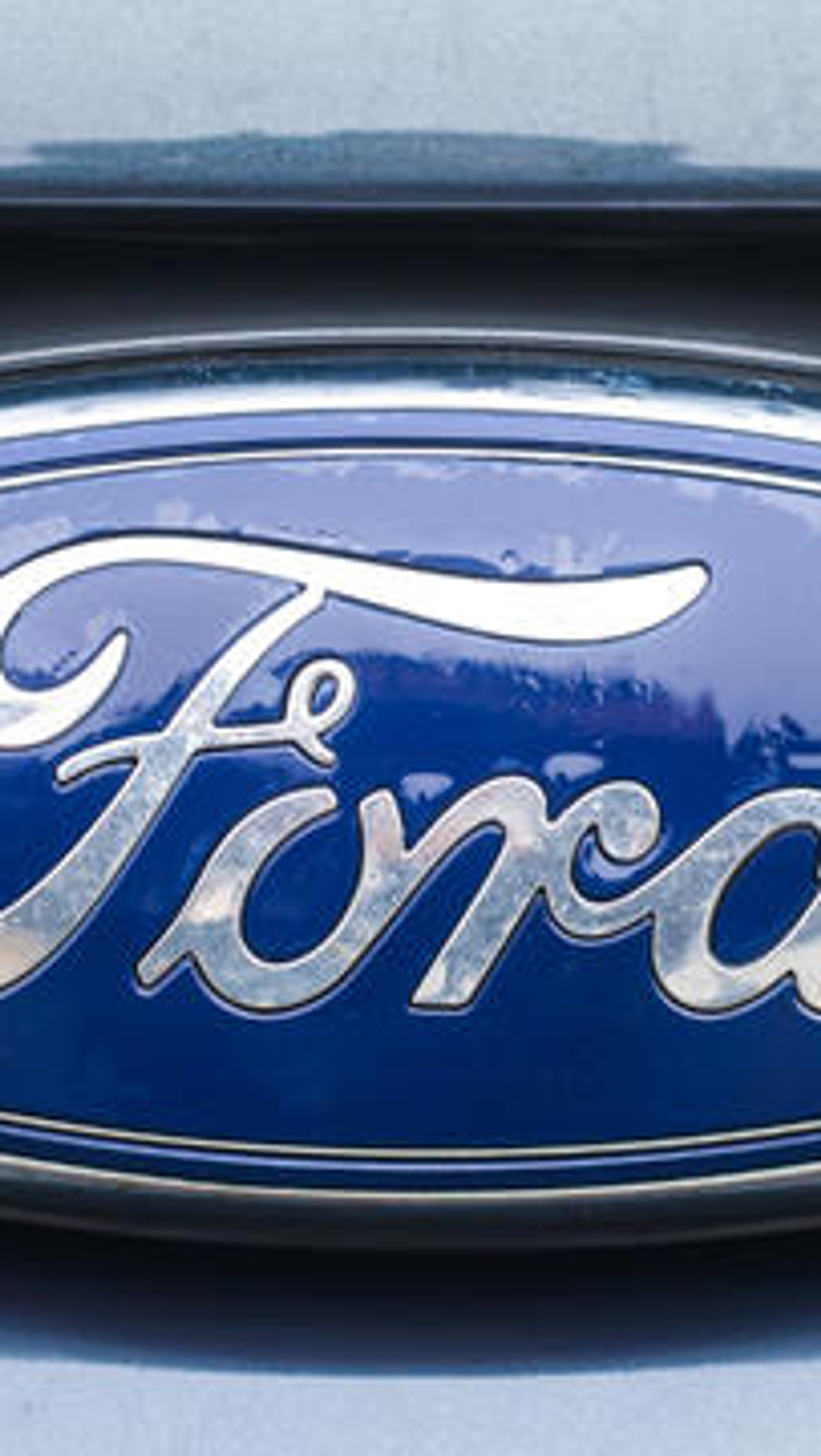 Ford Logo iPhone Wallpapers - Wallpaper Cave