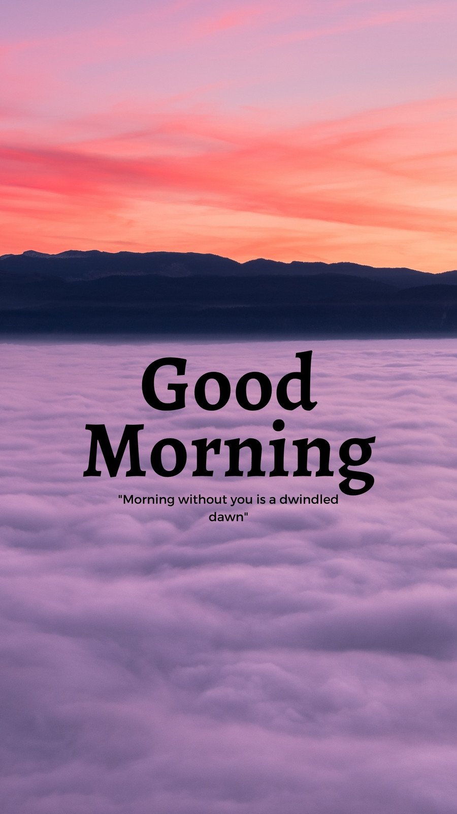 Morning Phone Wallpapers - Wallpaper Cave