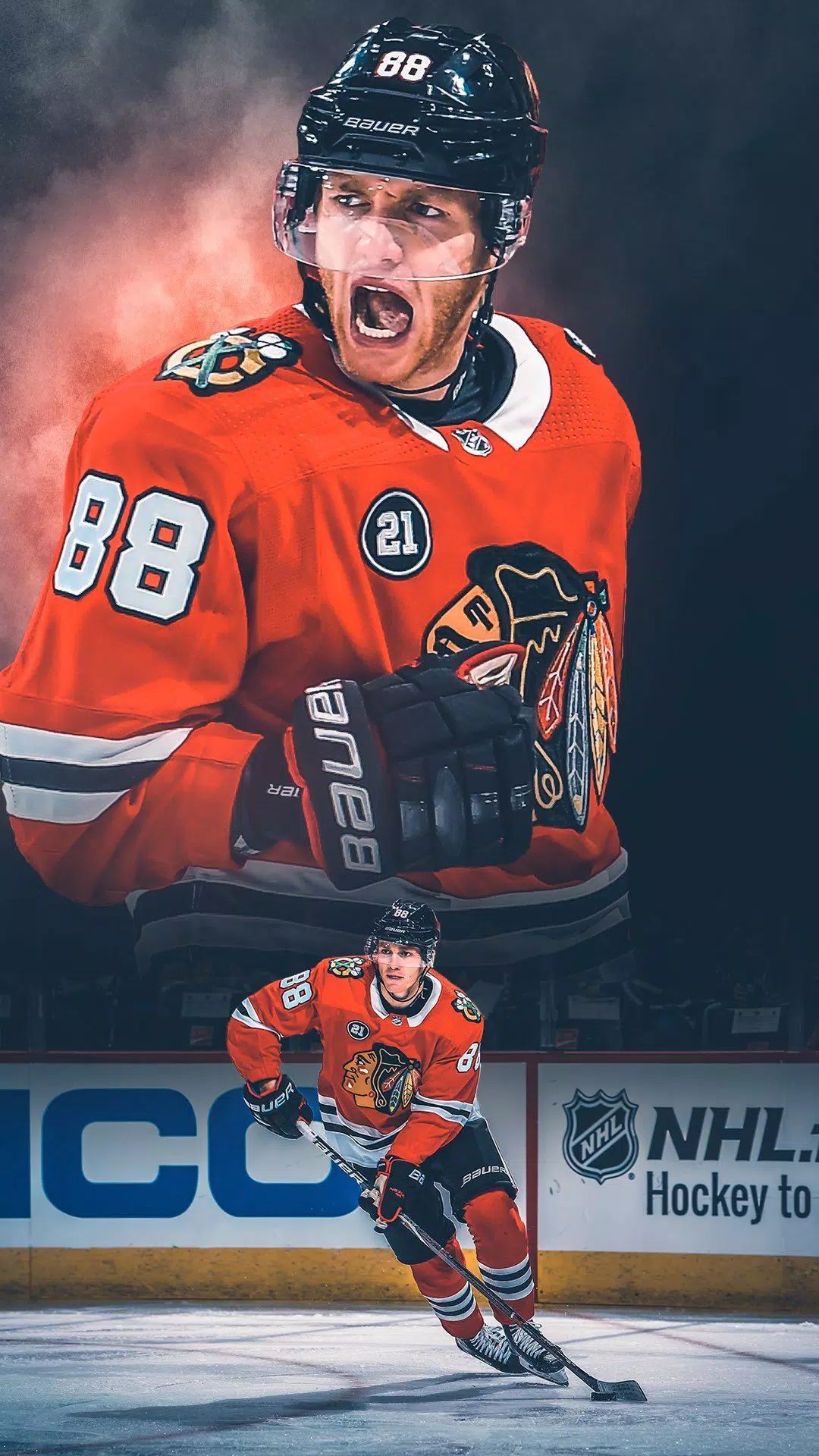 Connor McDavid iPhone Wallpapers - Wallpaper Cave