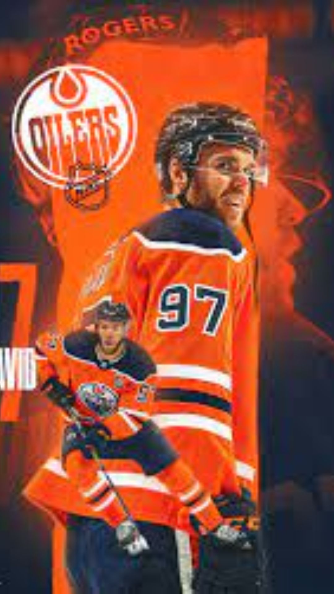 Connor McDavid iPhone Wallpapers - Wallpaper Cave