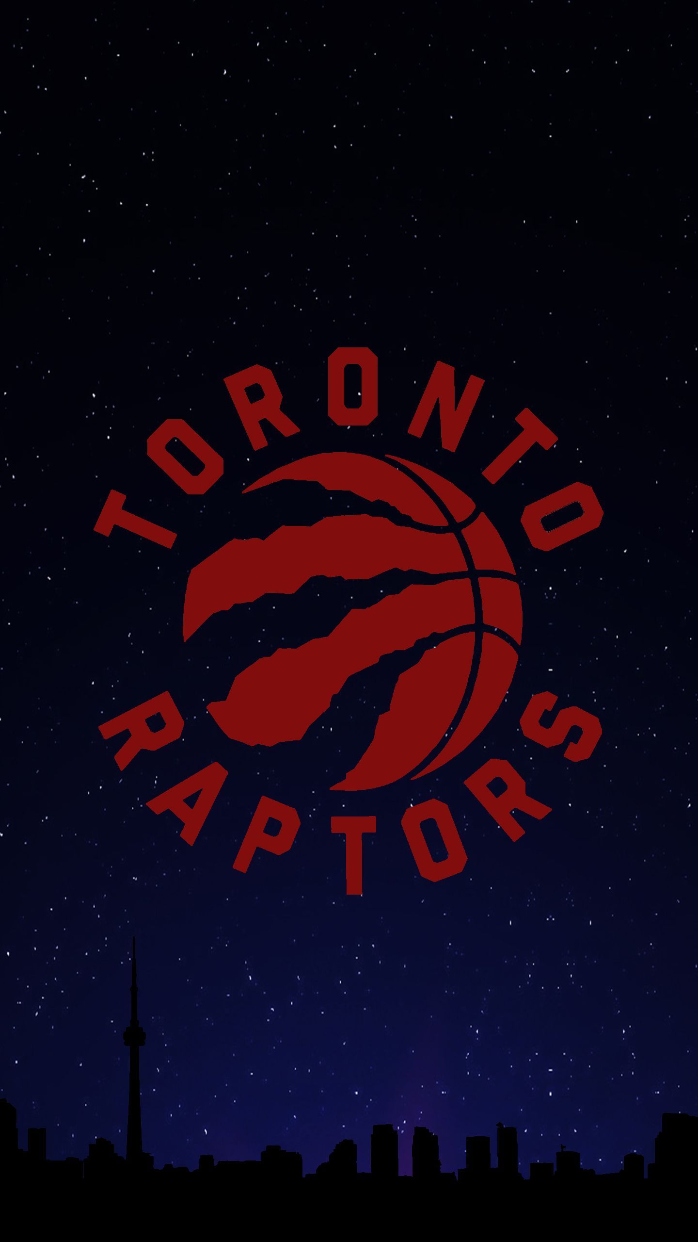 Toronto Raptors Phone Wallpapers - Wallpaper Cave