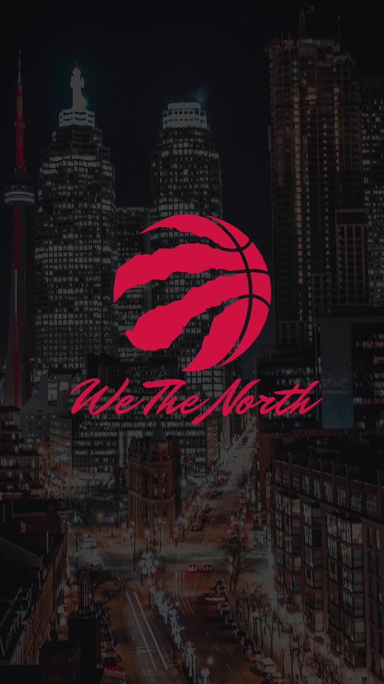 Toronto Raptors Phone Wallpapers - Wallpaper Cave