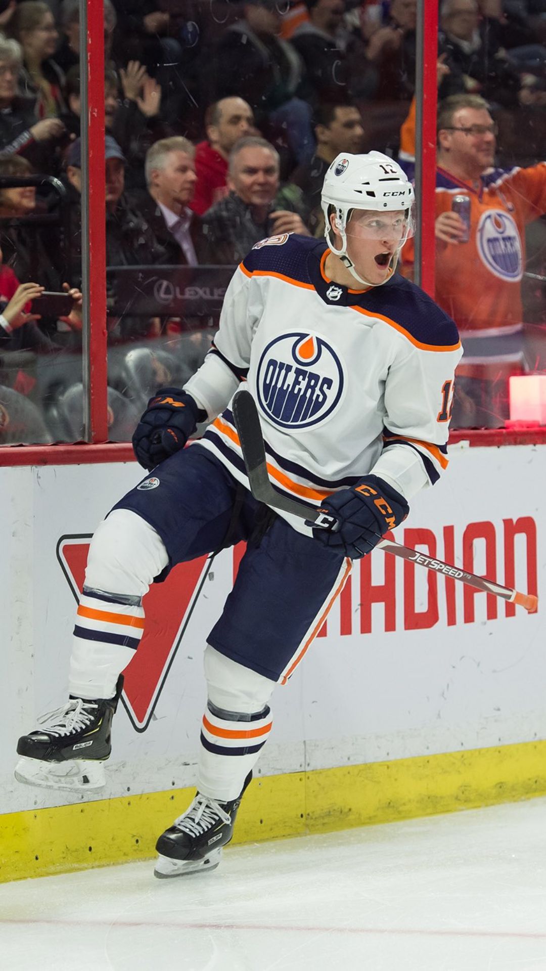 Connor McDavid iPhone Wallpapers - Wallpaper Cave
