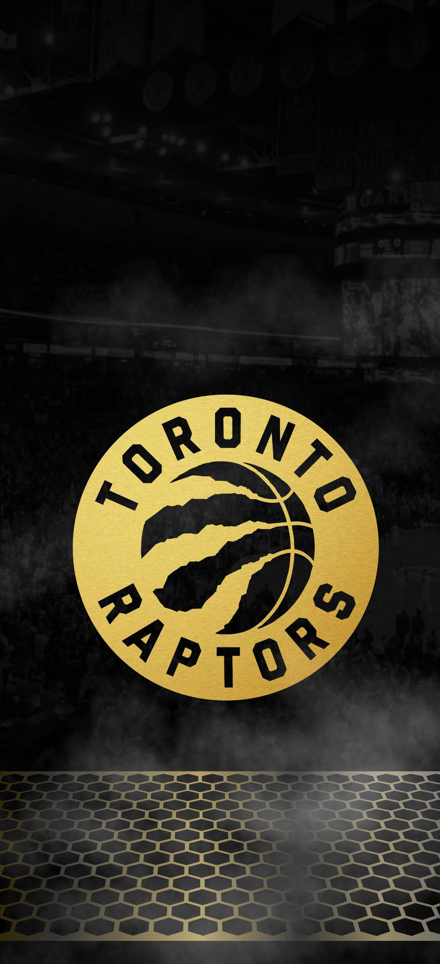 Toronto Raptors Phone Wallpapers - Wallpaper Cave