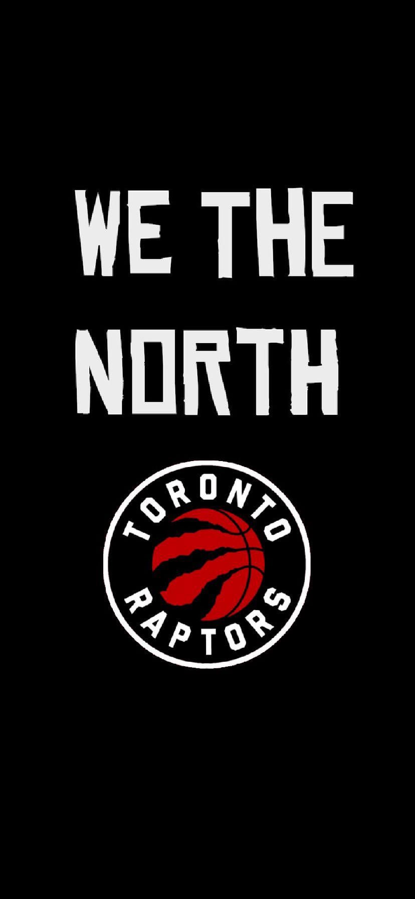 Toronto Raptors Phone Wallpapers - Wallpaper Cave