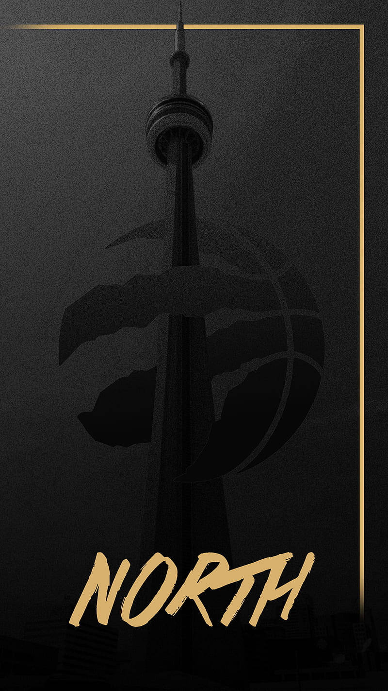 Toronto Raptors Phone Wallpapers - Wallpaper Cave