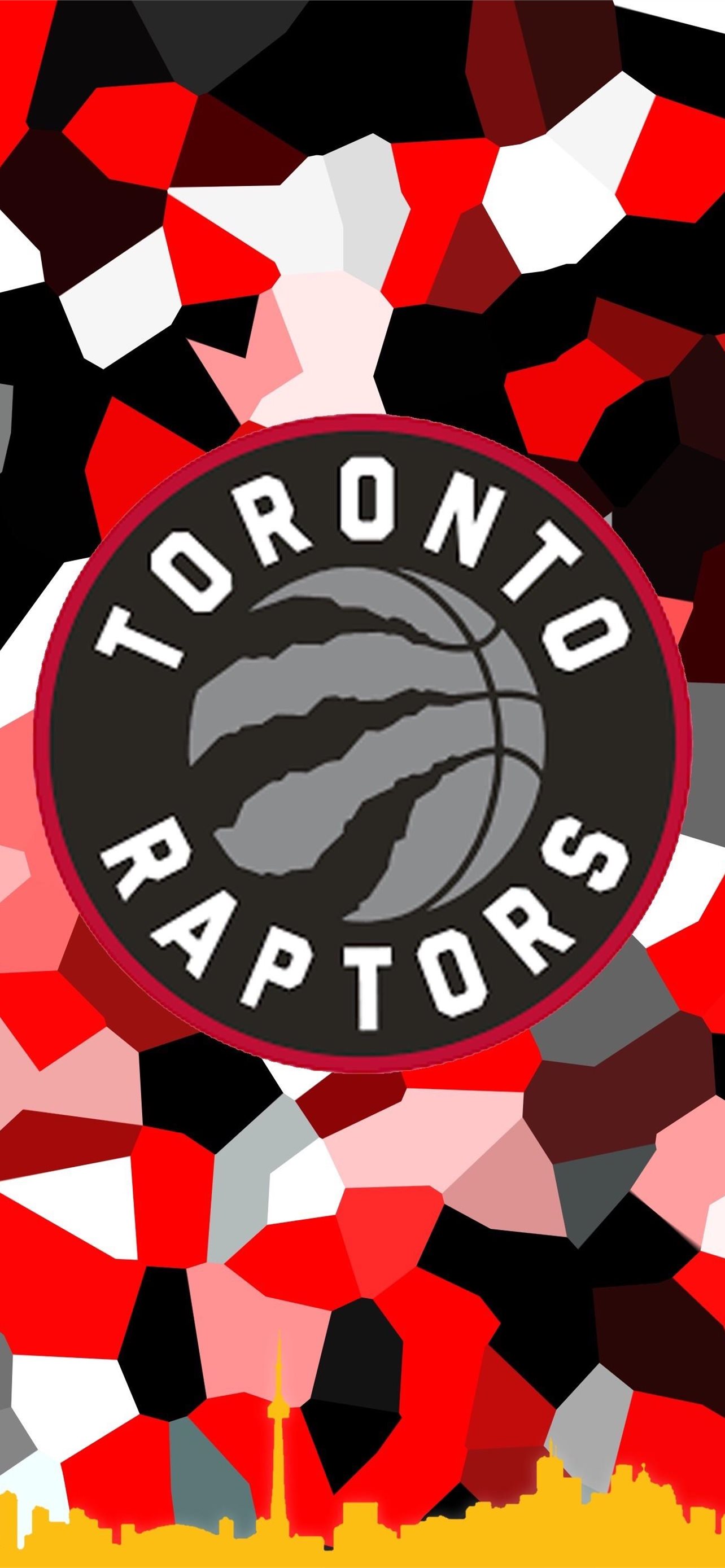 Toronto Raptors Phone Wallpapers - Wallpaper Cave