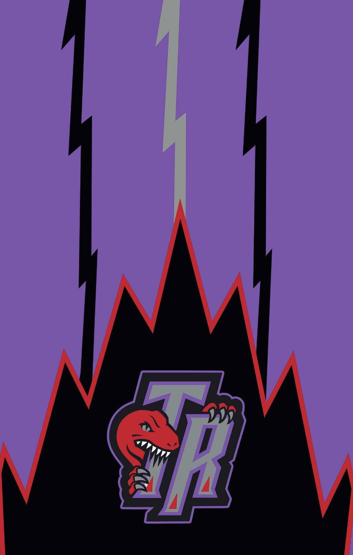 Toronto Raptors Phone Wallpapers - Wallpaper Cave