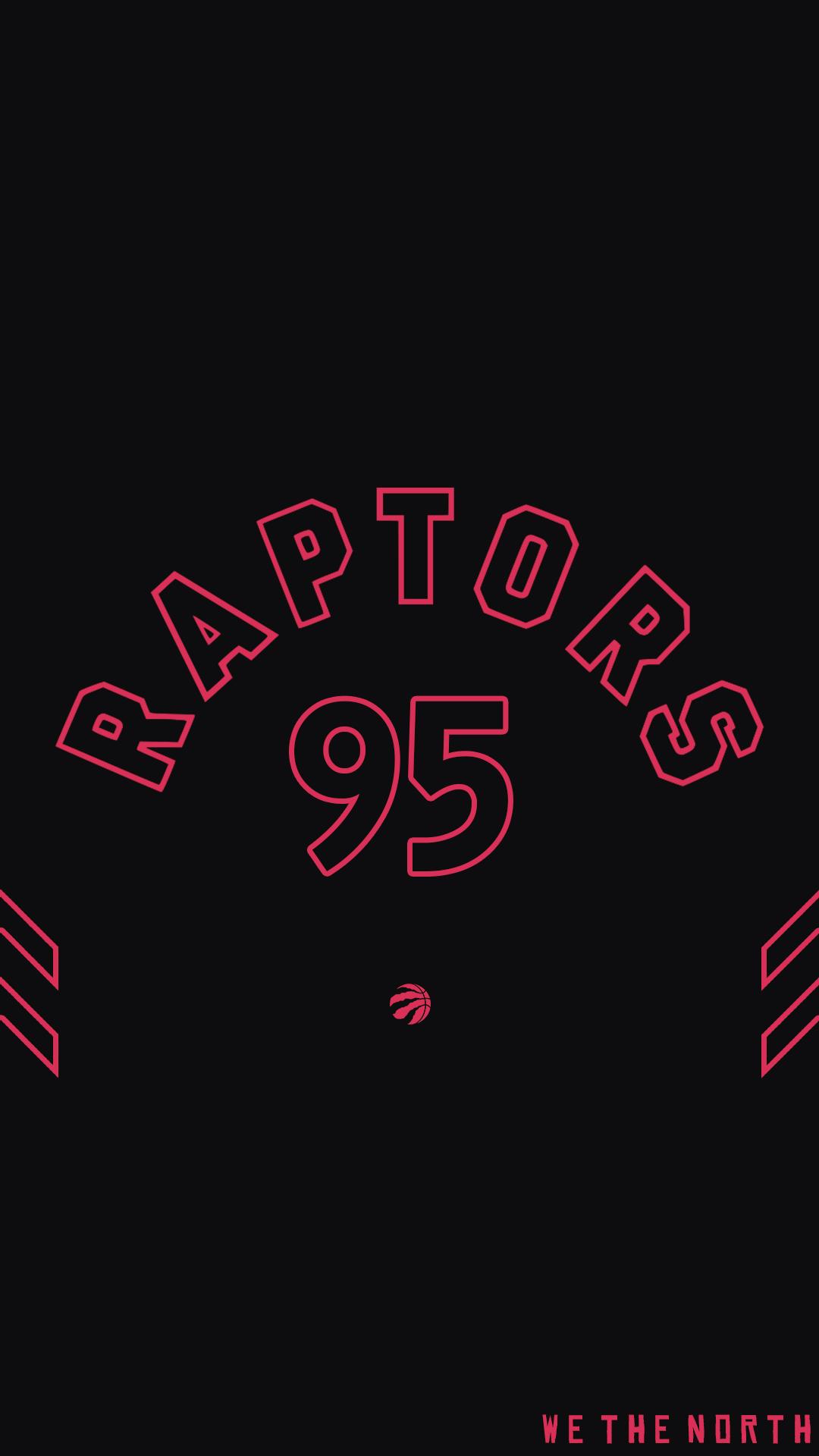 Toronto Raptors Phone Wallpapers - Wallpaper Cave