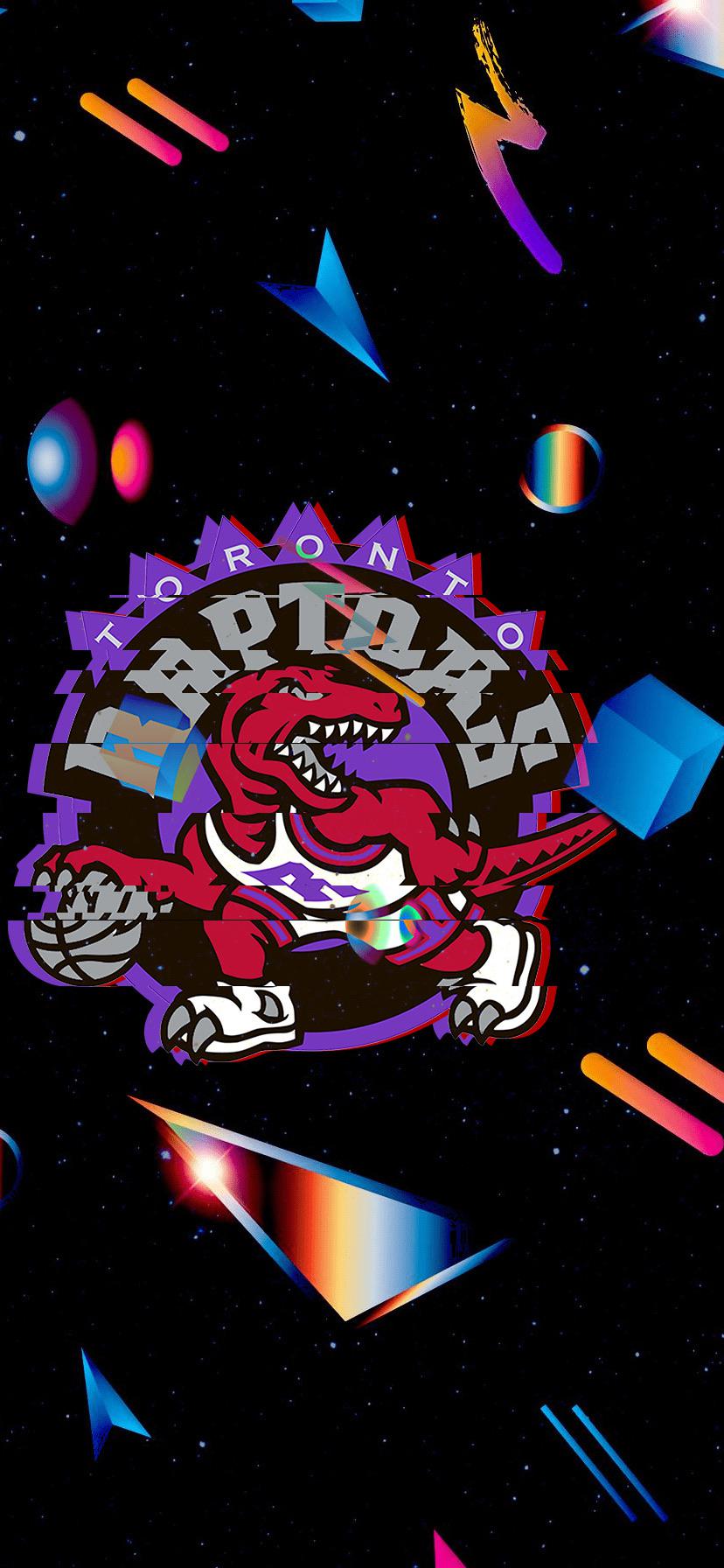 Toronto Raptors Phone Wallpapers - Wallpaper Cave