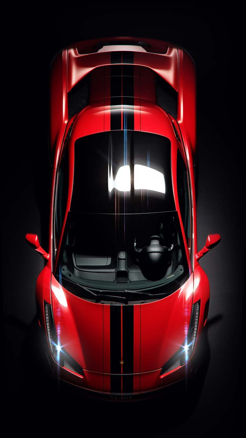 Ferrari iPhone X Wallpapers - Wallpaper Cave