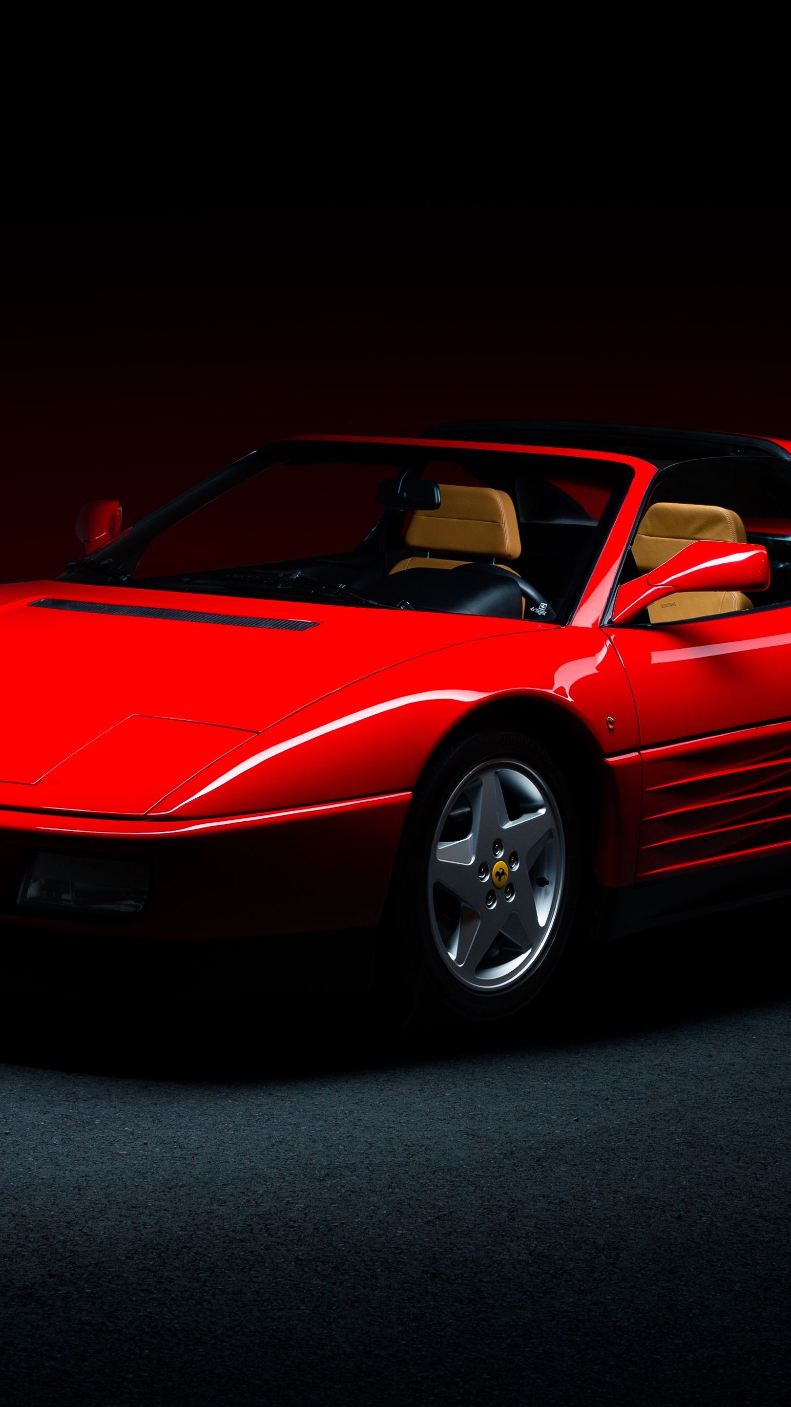 Ferrari iPhone X Wallpapers - Wallpaper Cave