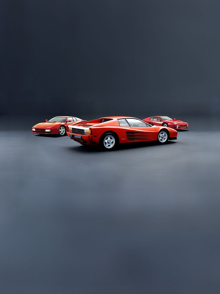Ferrari iPhone X Wallpapers - Wallpaper Cave