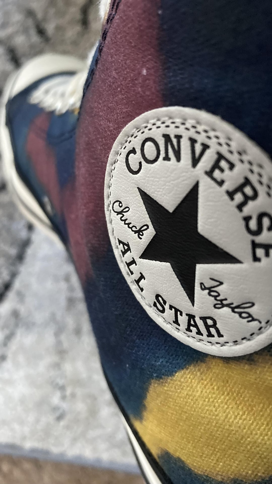 Converse Phone Wallpapers - Wallpaper Cave