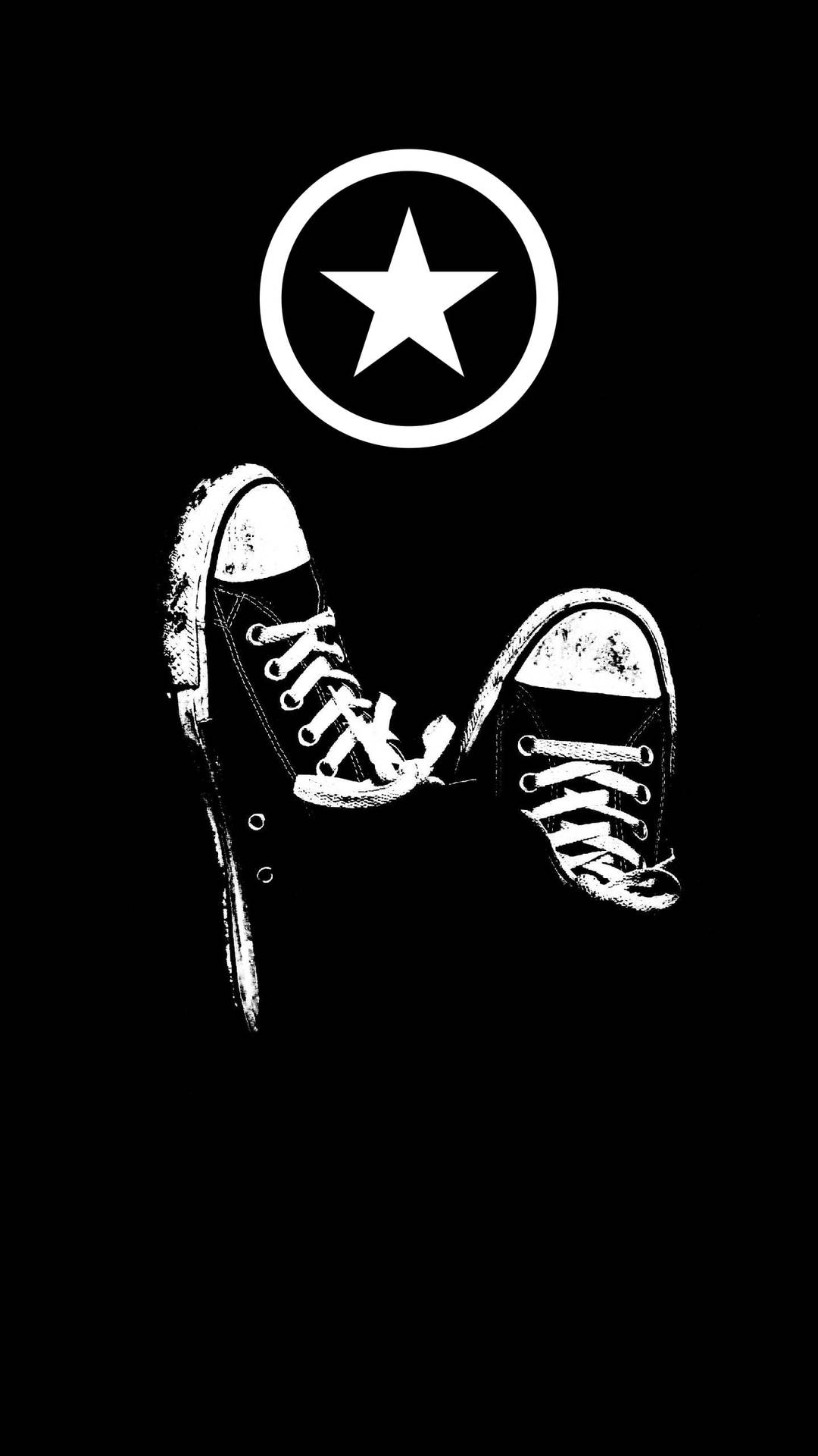 Converse Phone Wallpapers - Wallpaper Cave