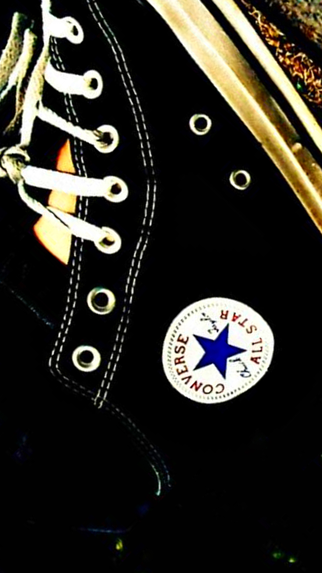 Converse Phone Wallpapers - Wallpaper Cave