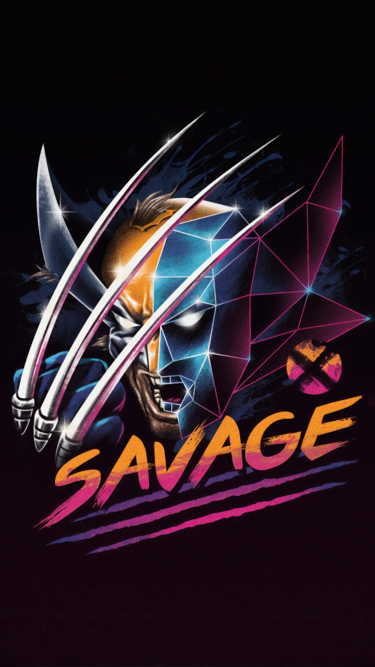 Savage iPhone Wallpapers - Wallpaper Cave