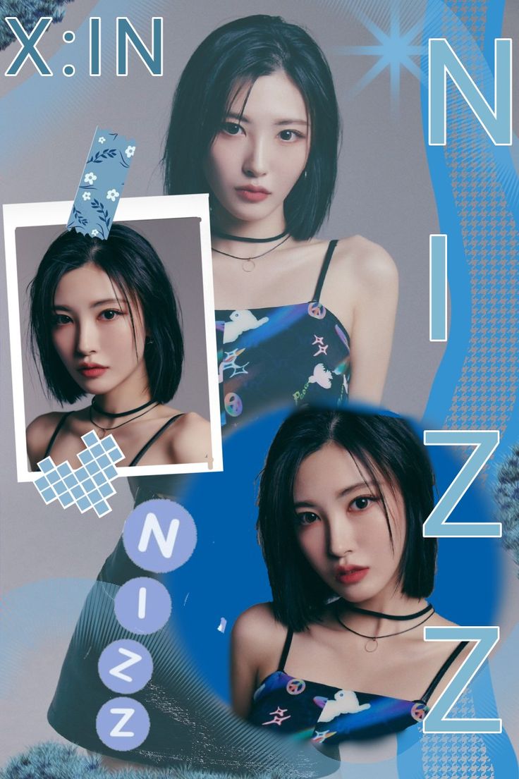 X:IN Kpop Wallpapers - Wallpaper Cave