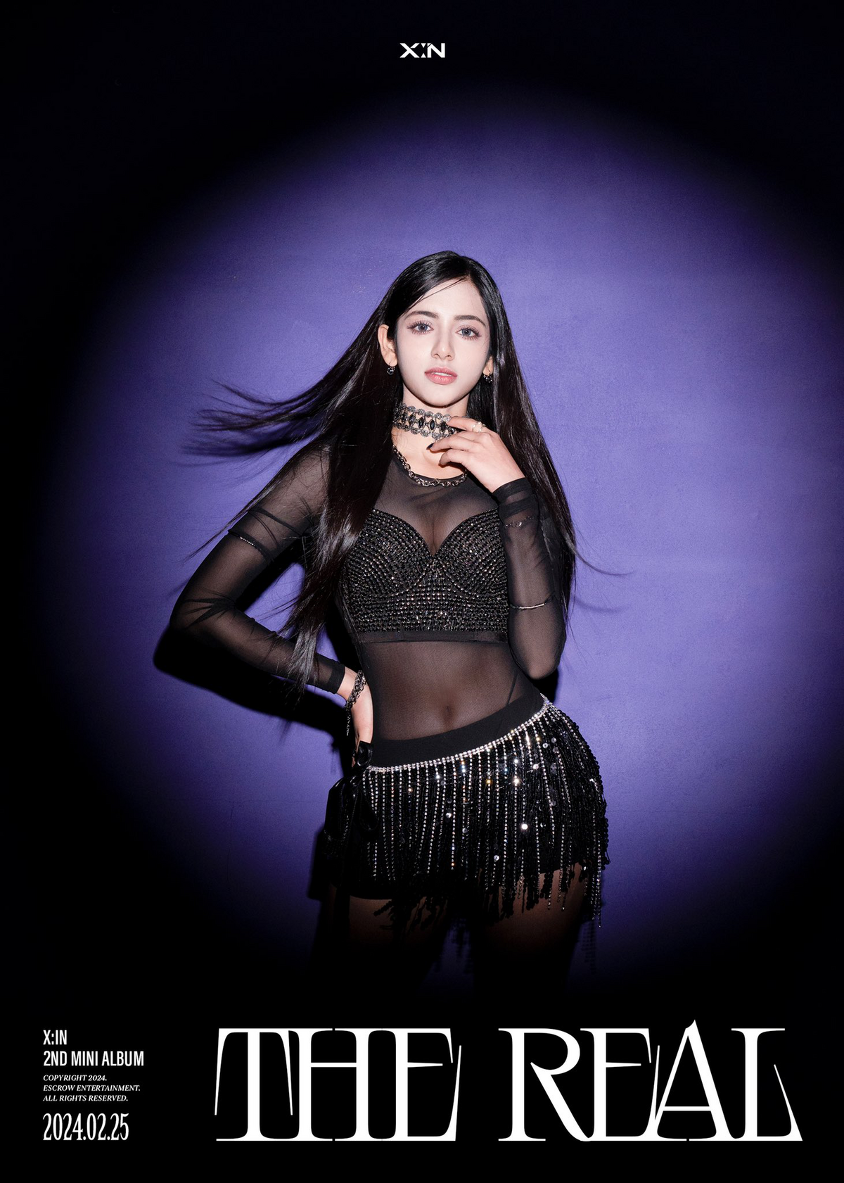 X:IN Kpop Wallpapers - Wallpaper Cave