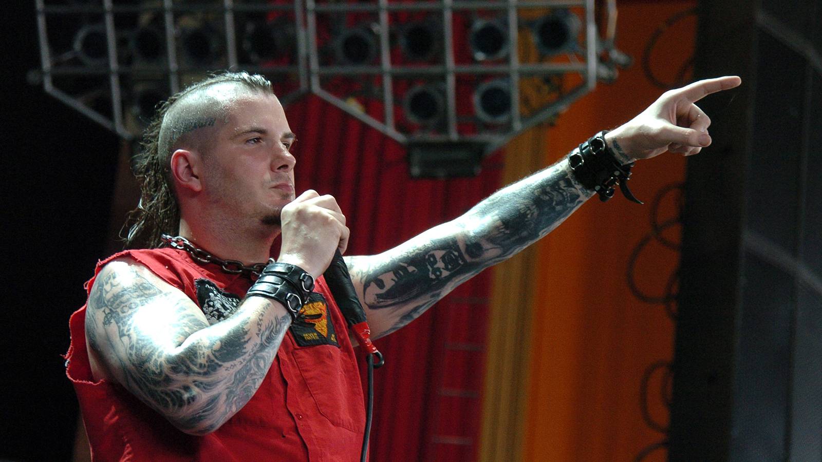 Superjoint Ritual Wallpapers - Wallpaper Cave