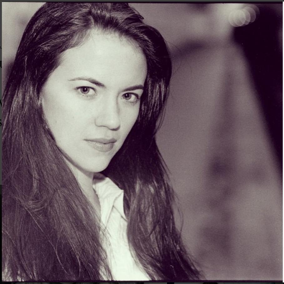 Alexandra Lydon Wallpapers - Wallpaper Cave